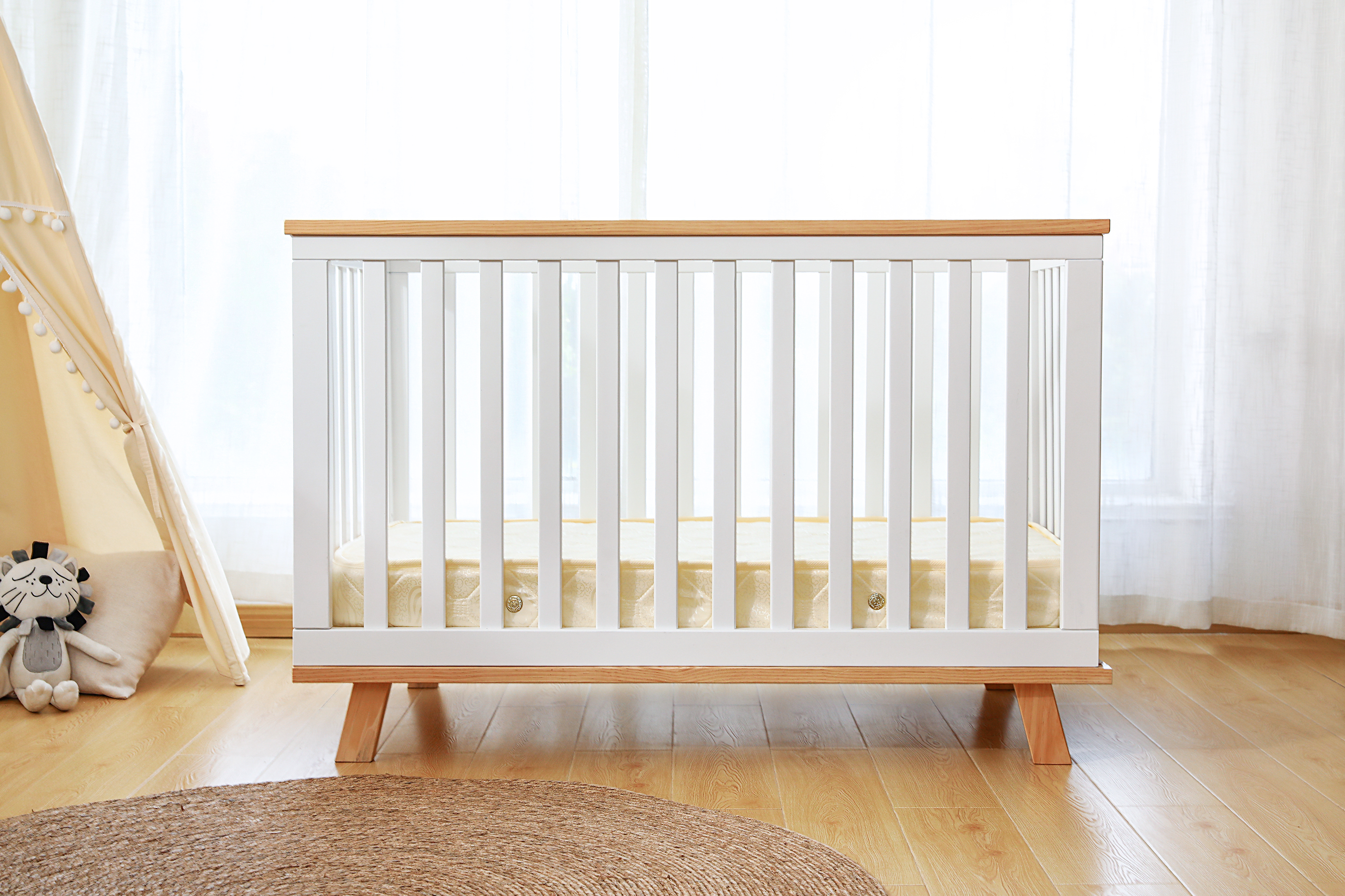 Buy Baby Cots & Cribs Online at Discount Prices in Australia