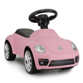 Volkswagen Beetles Foot to Floor Push Car | All 4 Kids