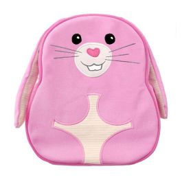 Apple Park Organic Luxury Bunny Backpack
