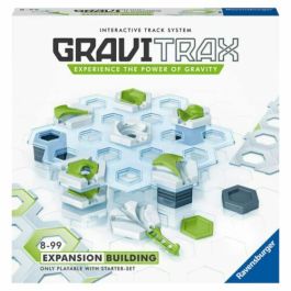 GraviTrax Expansion Building - All 4 Kids